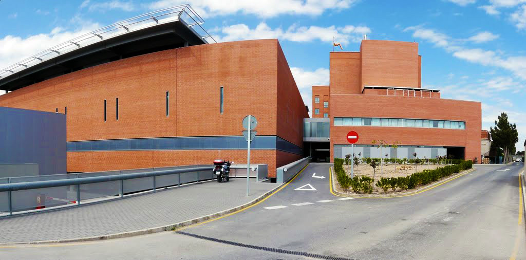 Hospital de Hellín actualiza la tecnología para biopsias | El Faro de ...