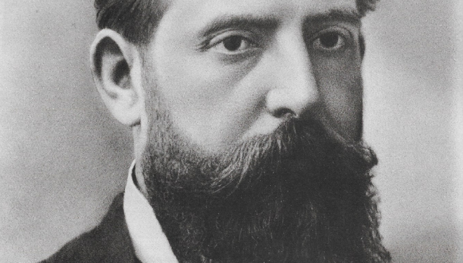Justo Millán y Espinosa, arquitecto (I) | El Faro de Hellín